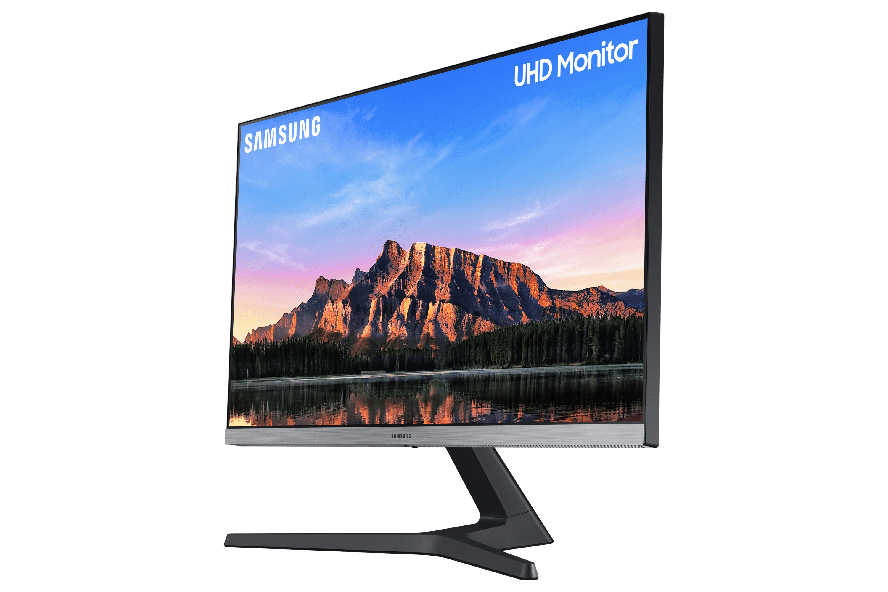 Monitor UHD Samsung 28" 4K, HDMI, Display Port, Freesync, Série UR550 ...